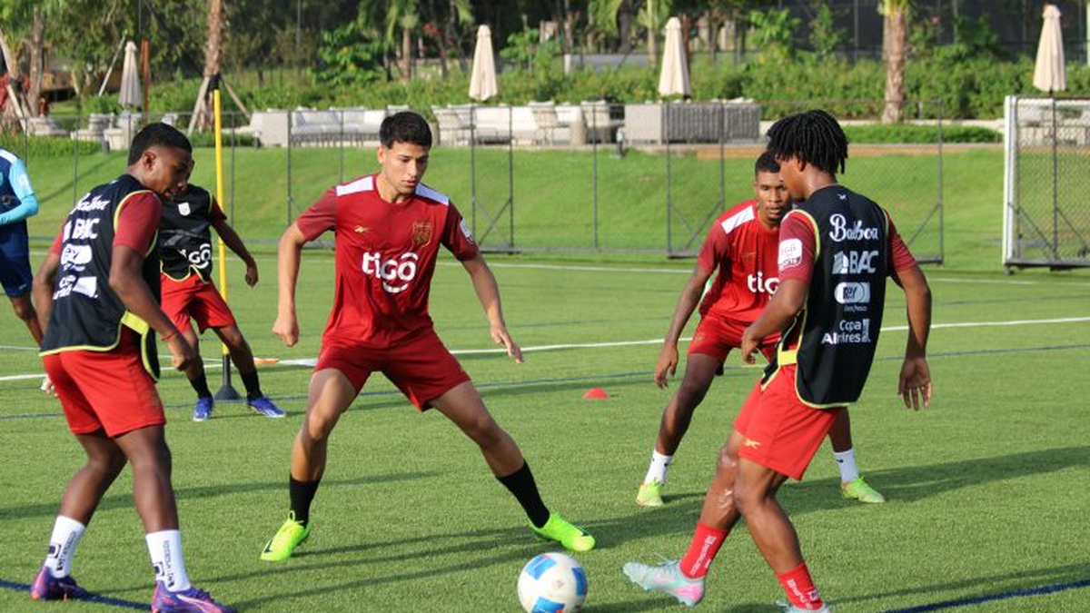 Selección sub20: DT Jorge Dely Valdés anuncia convocados para los ...