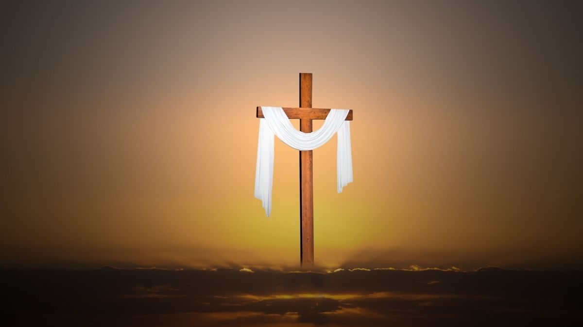 Sábado de Gloria: ¿Qué se conmemora hoy por Semana Santa? Sábado de Gloria: ¿Qué se conmemora hoy por Semana Santa?