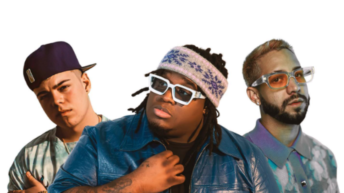 Sech afirma que el que se enamora pierde en su nuevo tema