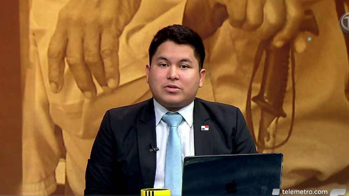 Diputado Neftalí Zamora propone que Panamá se retire del Parlacen