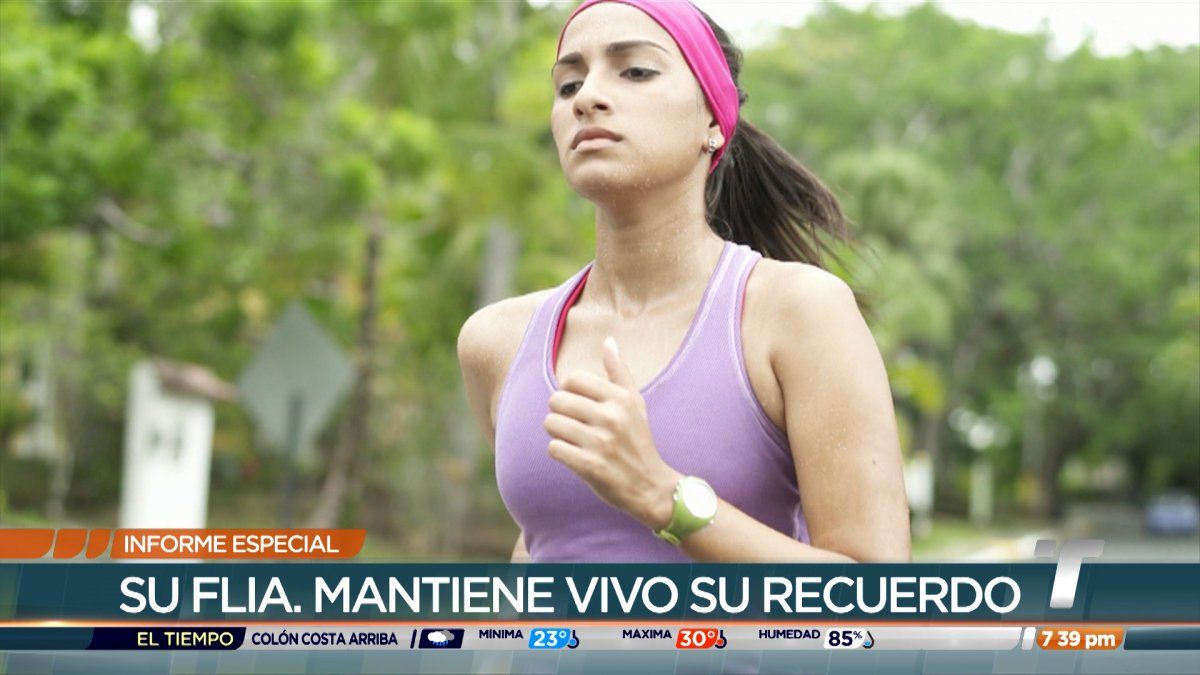 Informe especial: El legado de Mónica Licona