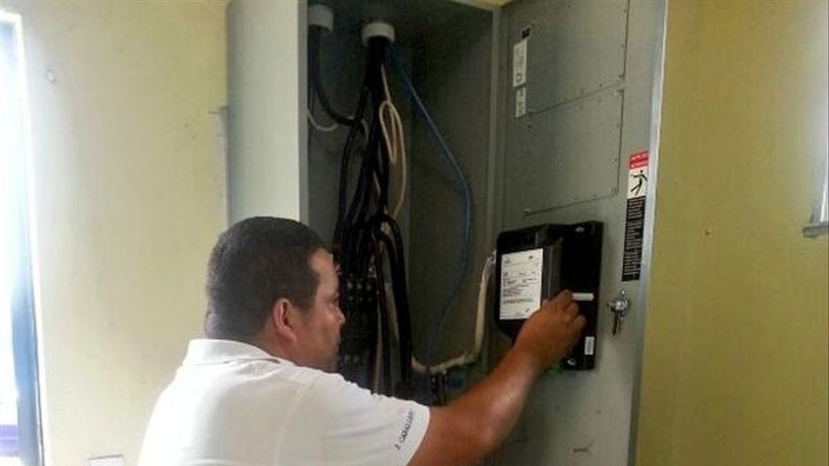 Policlínica Dr. Blas Gómez suspende atención en cuarto de urgencias ...