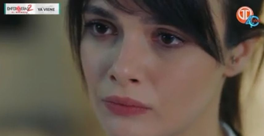 DOCTOR MILAGRO | Nazli quiere abrazar a Alí, mientras él está decidido ...