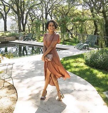 Panameña Ilda Mason, revela detalles de su personaje en West Side Story