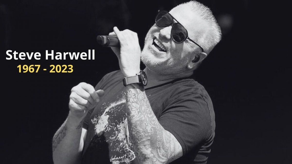 Fallece Steve Harwell, la voz de las canciones de Shrek
