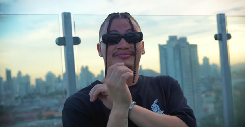 Benyah quiere poner a bailar a las chicas con su último tema