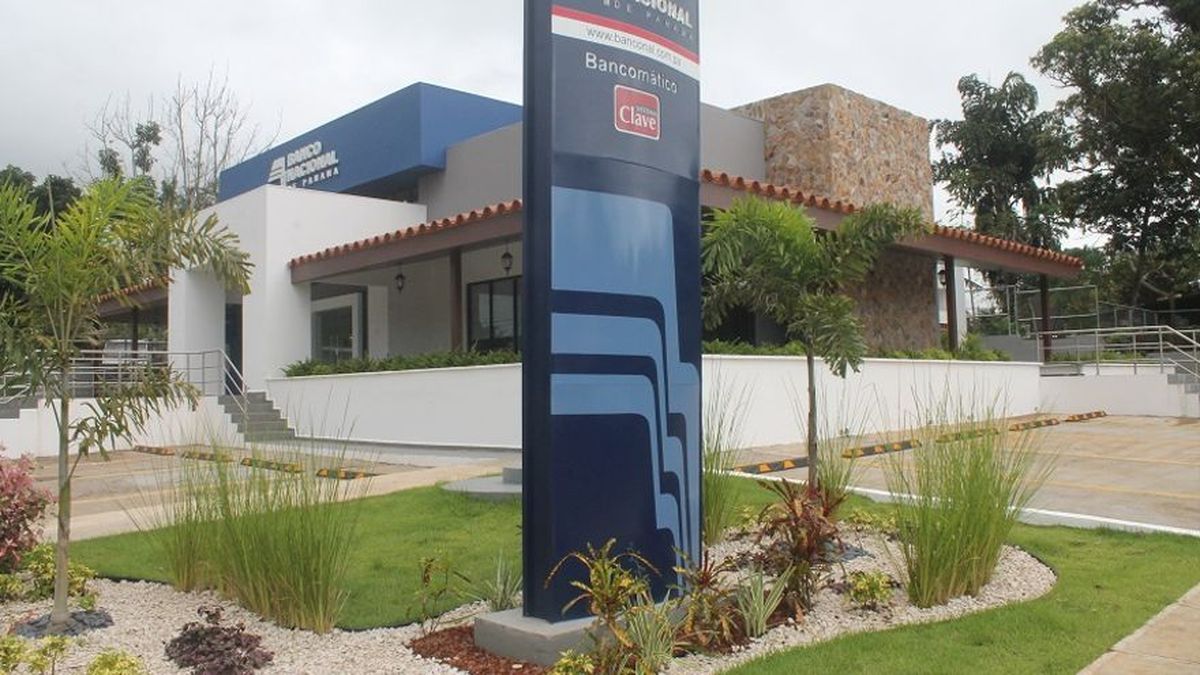 Banco Nacional de Panamá anuncia horarios especiales de atención del 4 ...
