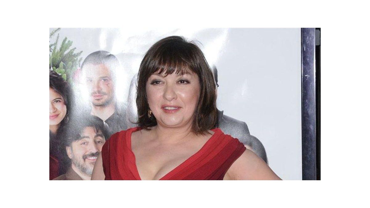 Elizabeth Peña murió por complicaciones hepáticas derivadas de su abuso ...
