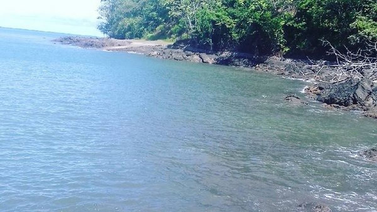 Playa Búcaro, un paraíso que debes conocer