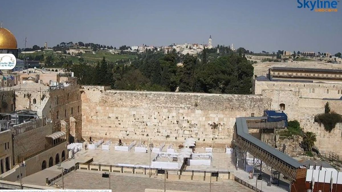 Embajadora de Panamá en Israel habla sobre el reinicio de actividades ...