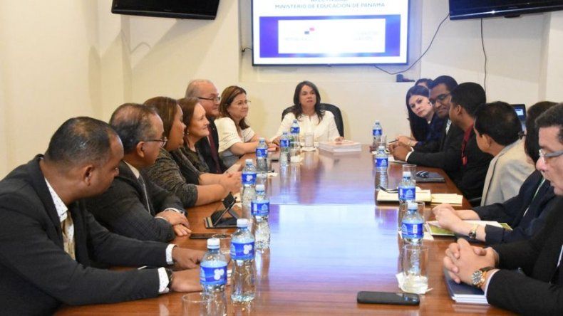 Meduca Inicia Capacitación A Docentes Para Uso De Guías De Educación Sexual