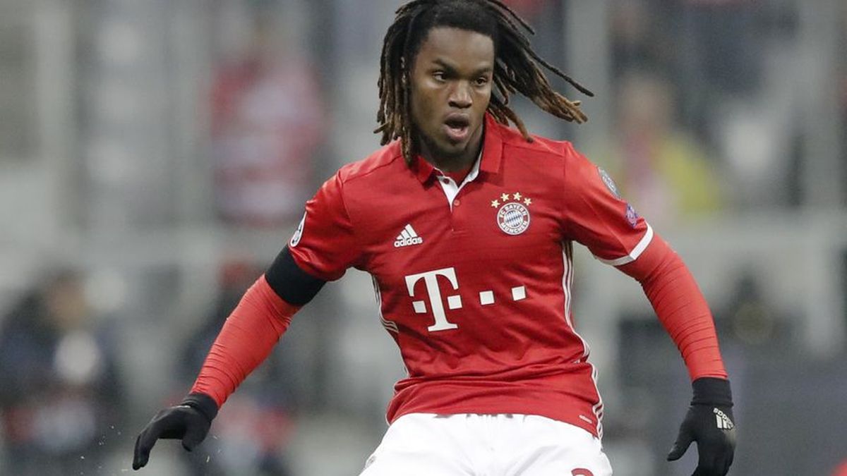 Sanches pasa de Bayern a Swansea, Liverpool ficha a Oxlade