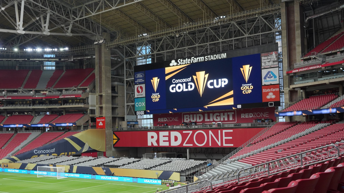 Transmisión EN VIVO Panamá vs. Honduras por la Copa Oro 2025: escucha ...