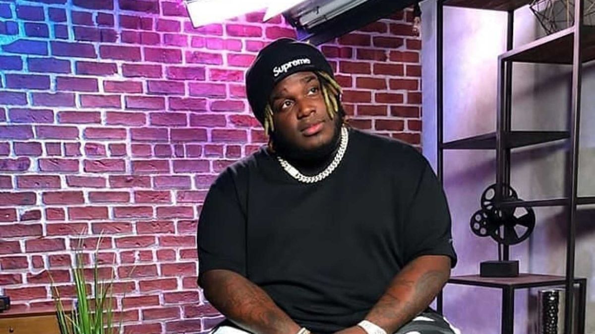 Sech con 42, entre los mejores álbumes latinos de 2021 según Billboard