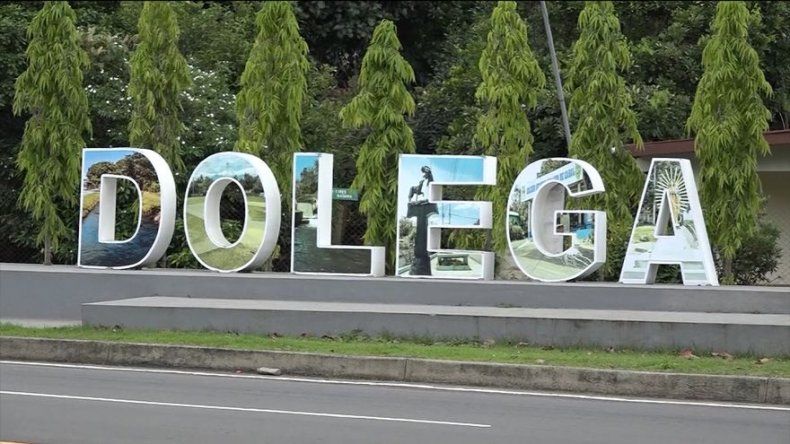 Decretan toque de queda en Dolega a partir este miércoles