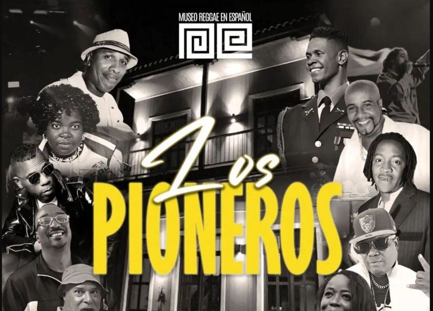 Abre sus puertas el Museo del Reggae en Español en Panamá