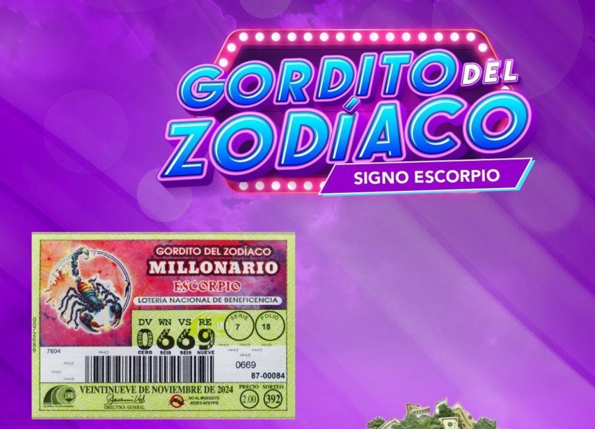 Lotería Nacional de Panamá Online y TV: Dónde ver el sorteo del Gordito ...
