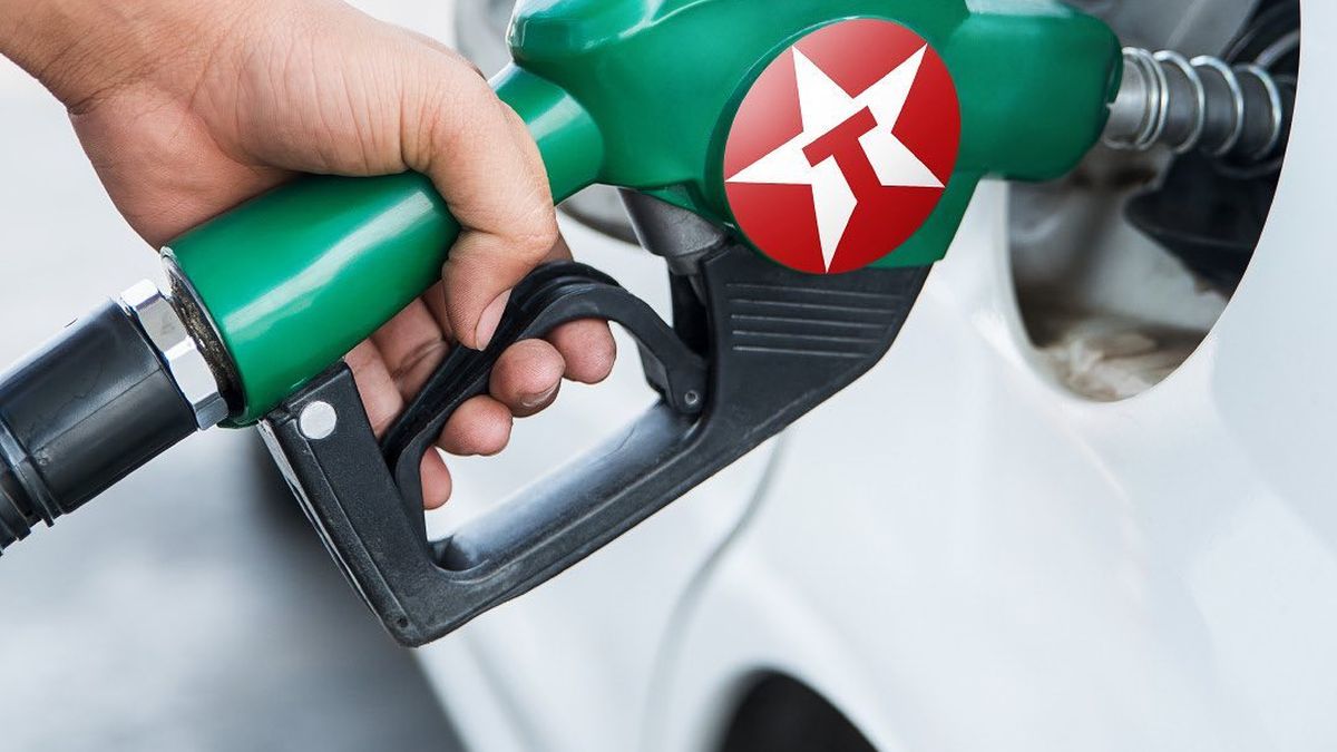 Texaco con Techron ayuda a mejorar el rendimiento en kilometraje