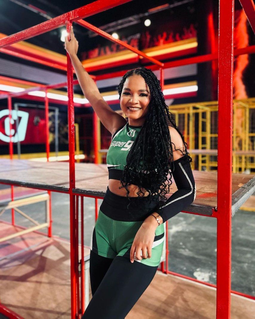 Calle 7 Panamá: Zory cumple uno de sus grandes anhelos en el campo de ...