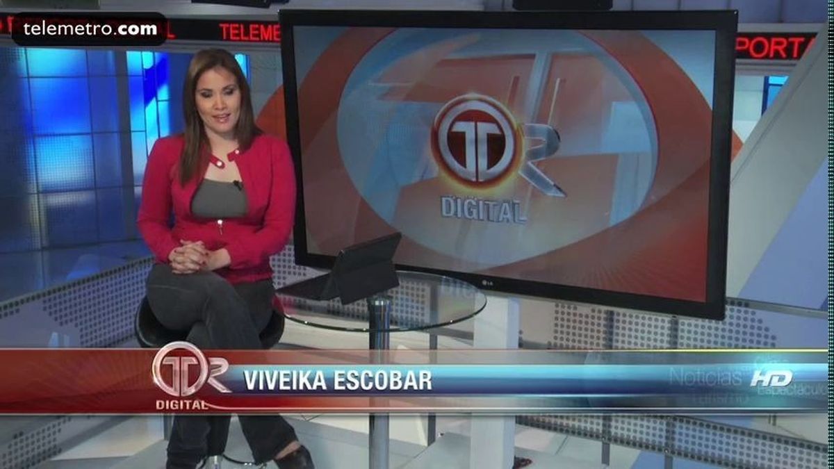 TR Digital edición del 12 de marzo de 2014