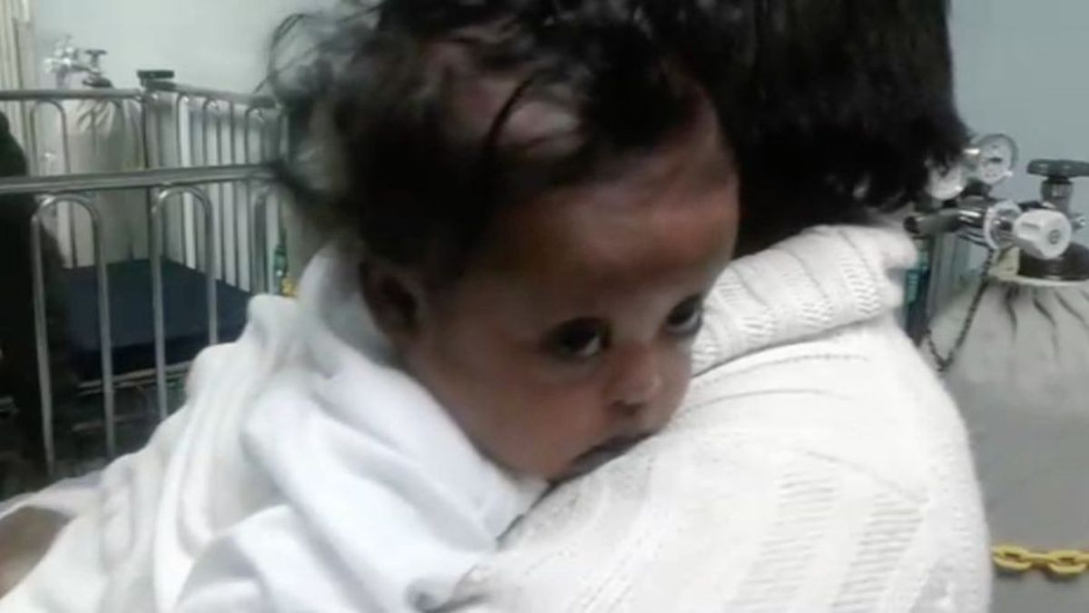 Unidos de Corazón por Caleb Elías