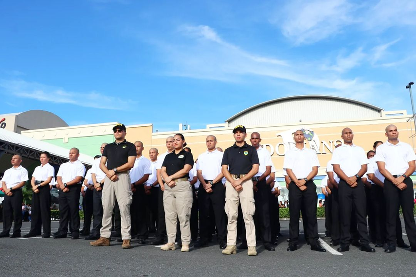 SNM: Comienza la formación de nuevos inspectores migratorios en Panamá