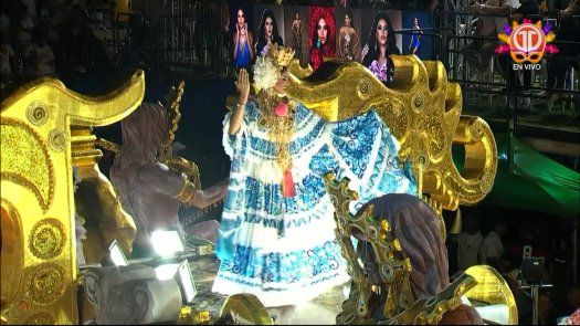 Carnaval | Telemetro