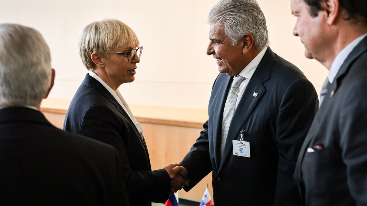 Eslovenia inicia acercamientos para adherirse al tratado de neutralidad ...