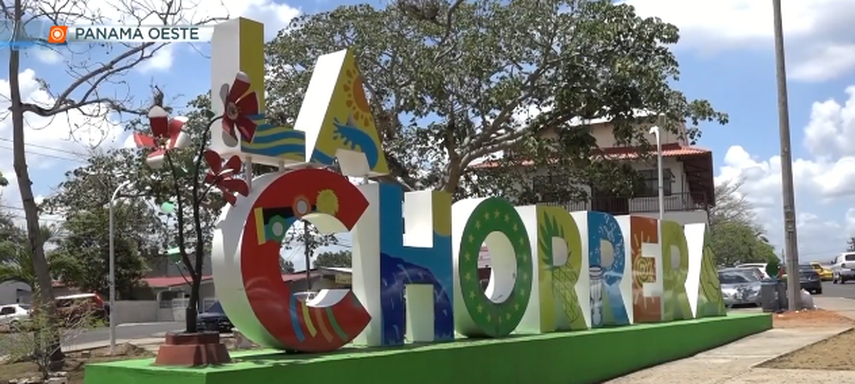 Carnaval en La Chorrera es suspendido en el parque Feuillet