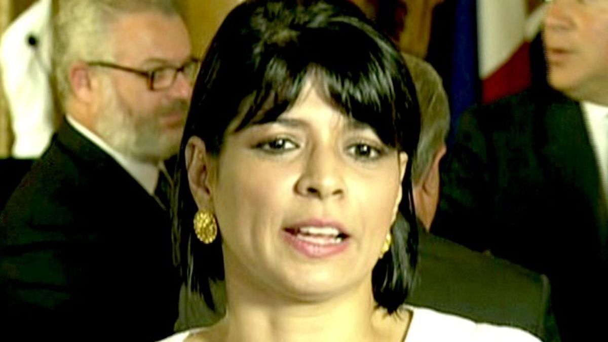 Nombran a Angélica Maytín como nueva Zarina Anticorrupción