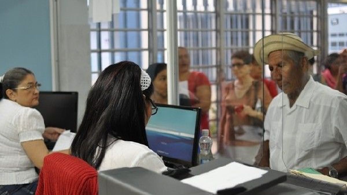 Ficha actual de la CSS estará vigente hasta mayo