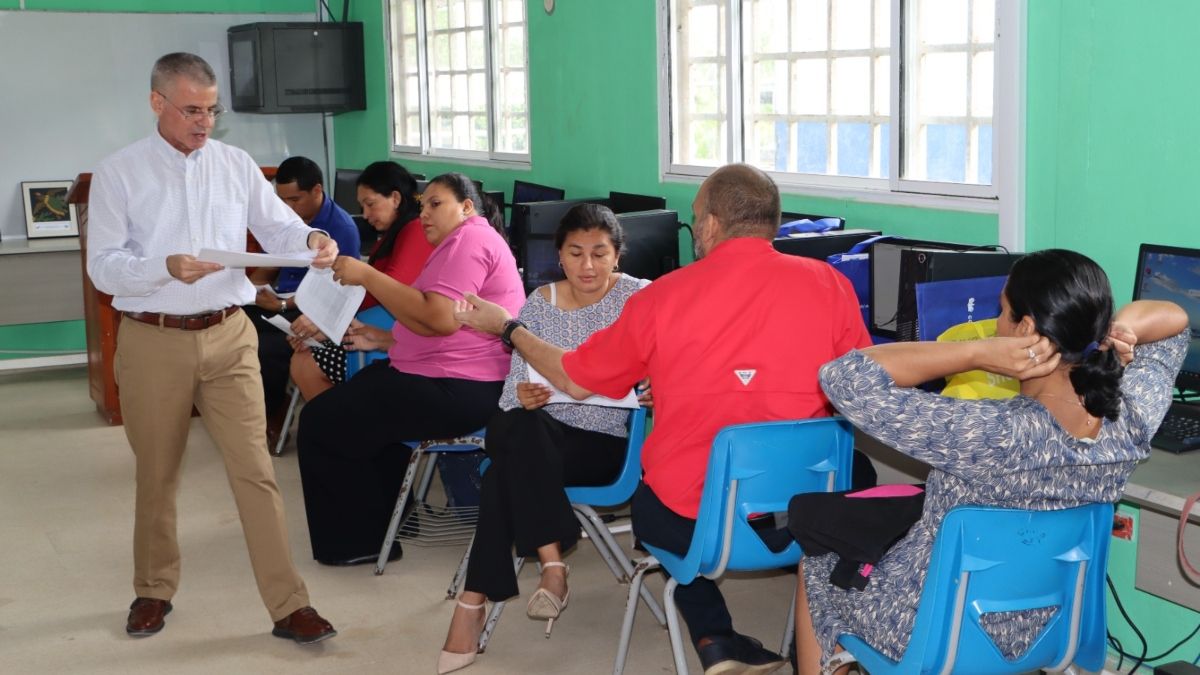 MEDUCA anuncia fechas de inscripción para estudiantes 2026