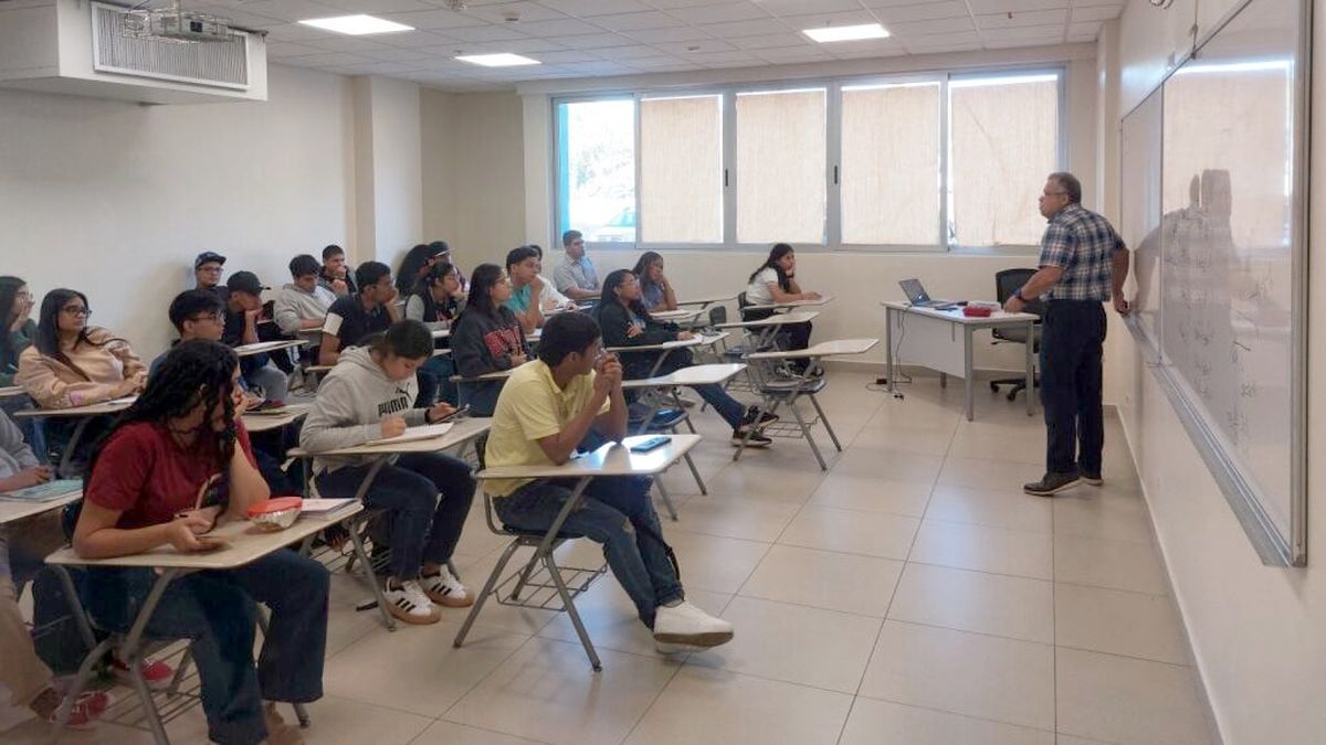 UTP: Inician inscripciones de admisión. ¿Hasta cuándo estarán abiertas?