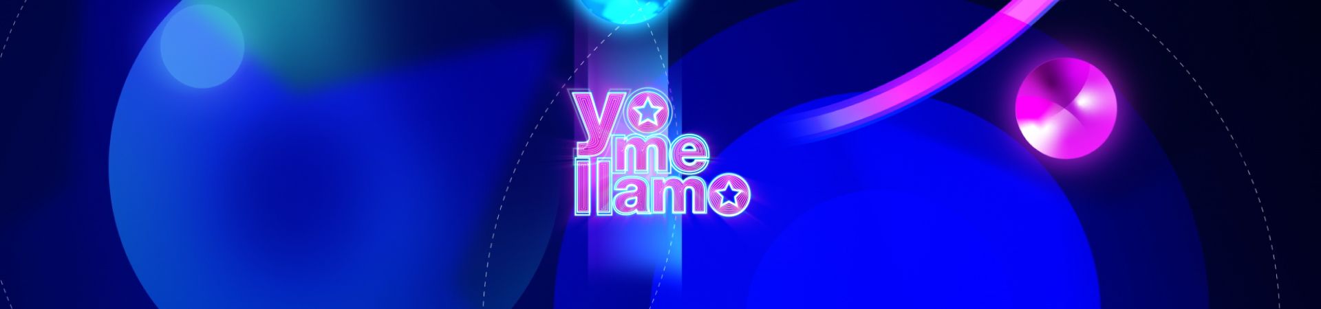 Yo Me Llamo, el Mega Show de Panamá | Telemetro
