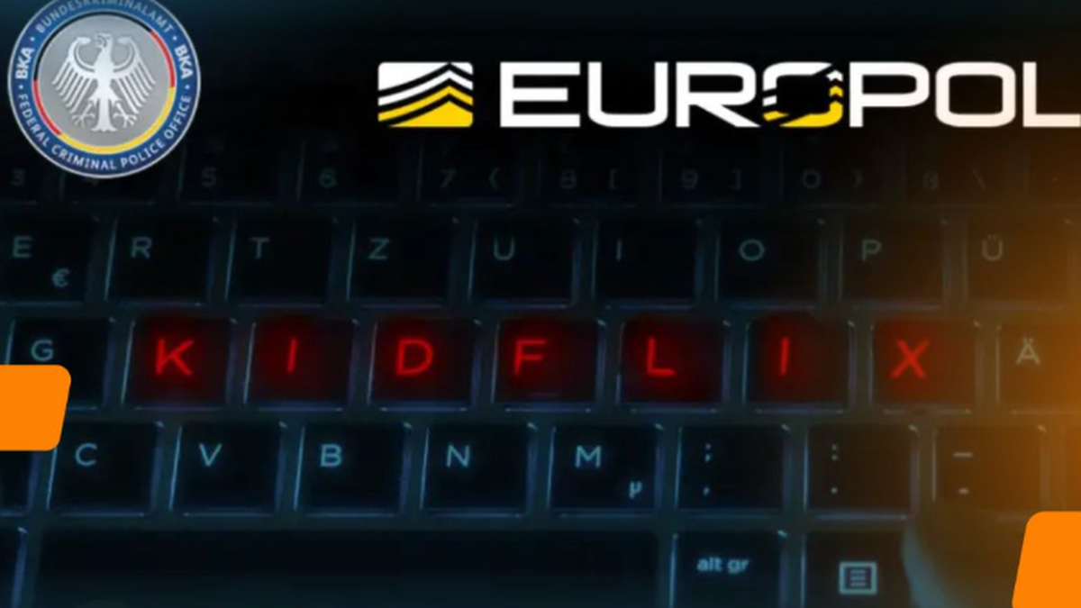 Desmantelan Kidflix plataforma streaming con videos de abusos sexuales ...