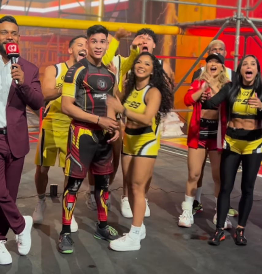 Calle 7 Panamá: Edikelis Ng y Bryan Guerrero cierran con broche de oro la final