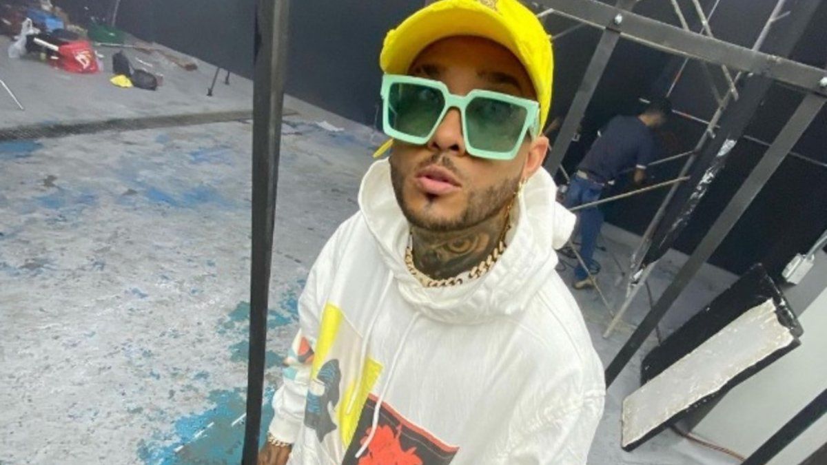 Mr. Saik lanza Yappy, la plena del Carnaval 2023