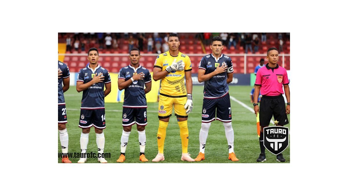 El portero Orlando Mosquera es llamado a entrenamientos con la Selección de Panamá