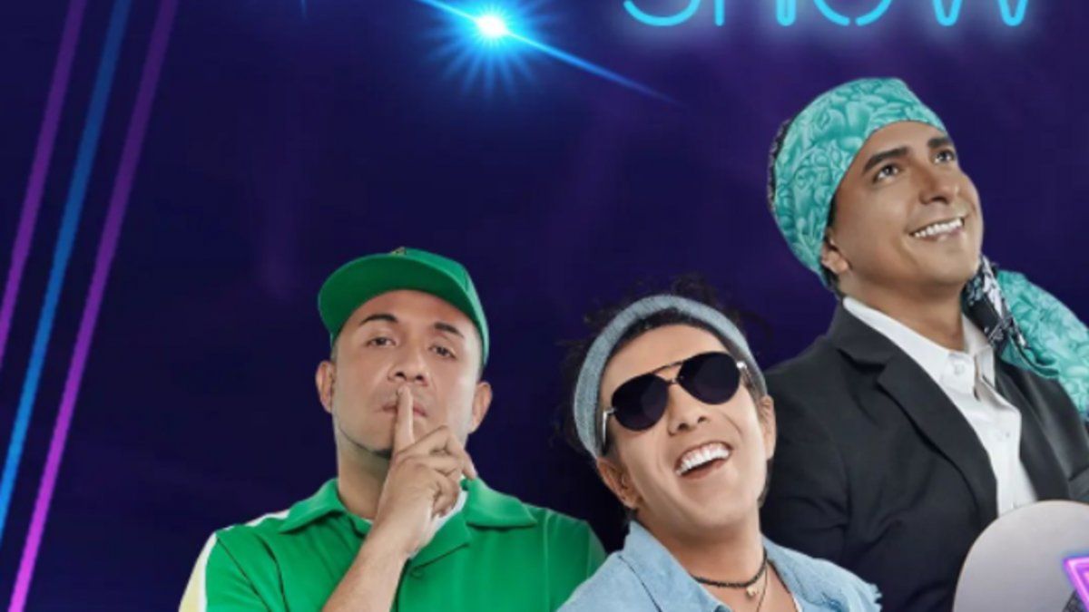 Yo Me Llamo 2022: EN VIVO segundo show del escenario de los sueños