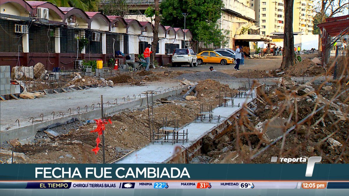 Continúa retraso en el inicio de clases del Instituto José Dolores Moscote