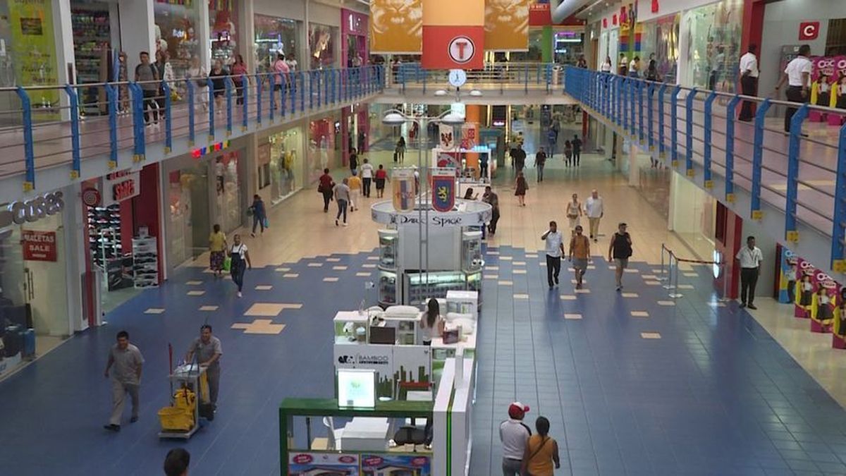 Panamá reactiva nuevas actividades económicas y vuelos domésticos