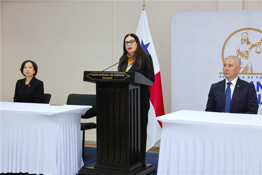 María Cristina Chen Stanziola: perfil de la nueva presidenta de la ...