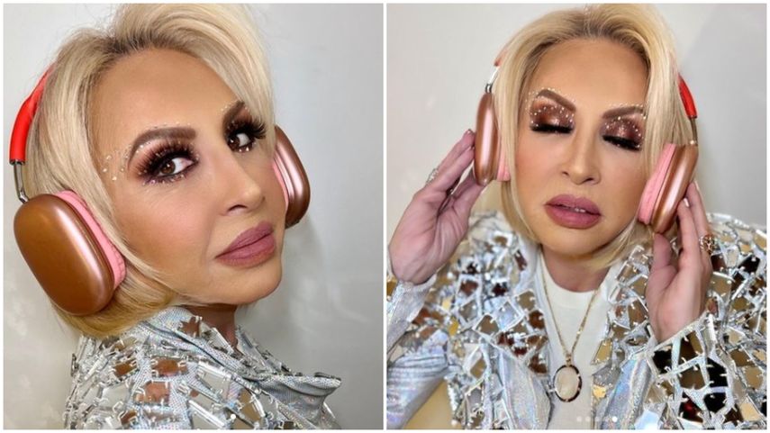 Laura Bozzo debuta como DJ y anuncia que se operará el rostro ¿Qué tal?