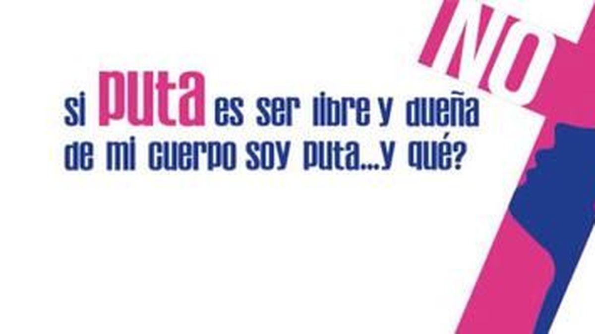 Vallas Contra Feminicidio Con La Palabra Puta Crean Revuelo En Quito