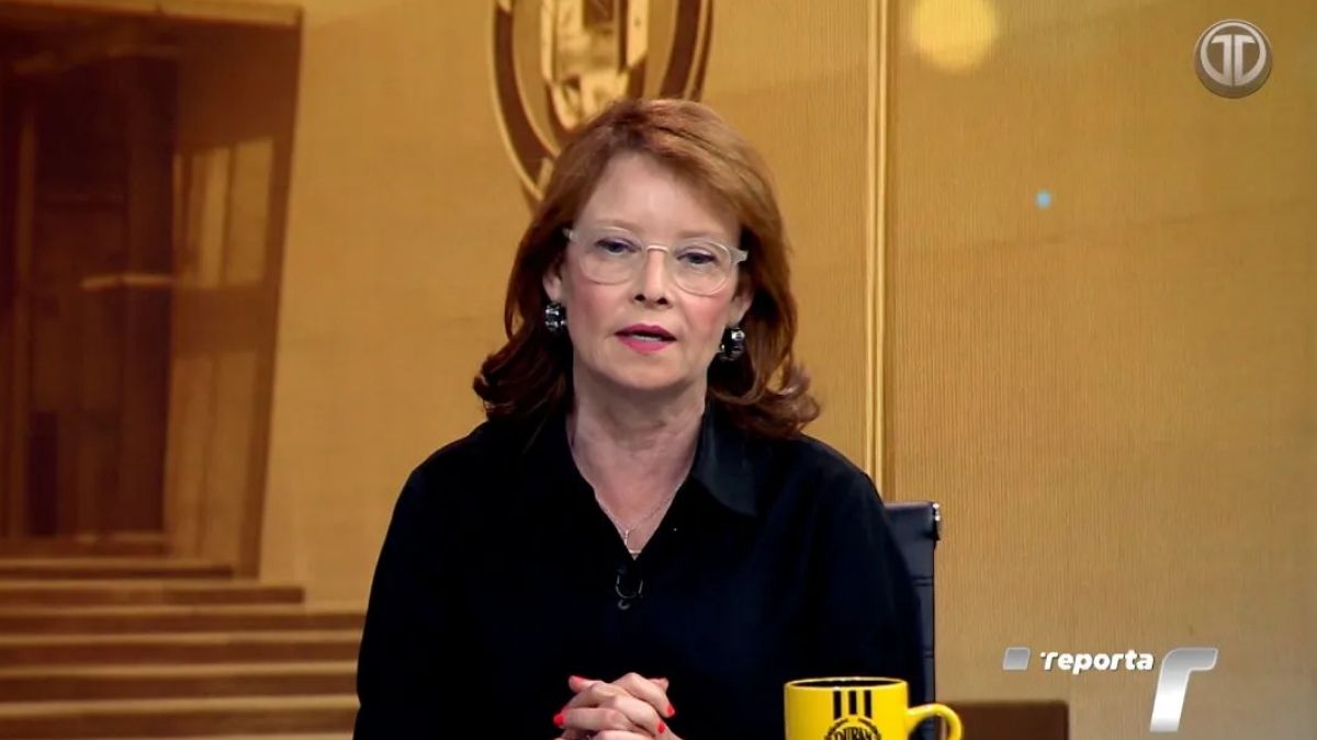 Diputada Paulette Thomas habla de la querella penal presentada contra ...