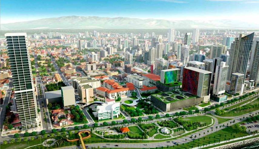 MINSA: El nuevo Hospital del Niño presenta avance de construcción