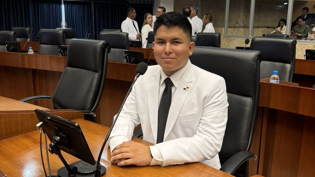 Asamblea Nacional 2024: Neftalí Zamora Es una lástima, al referirse a ...