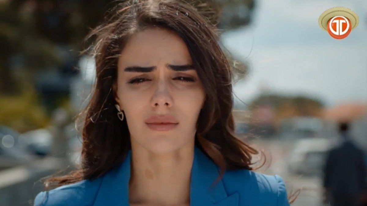 MUJERES | Turkan y Somer se divorcian