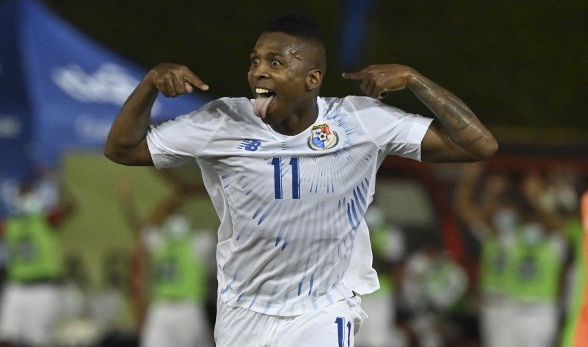 Armando Cooper regresa al Árabe Unido para el Clausura 2021