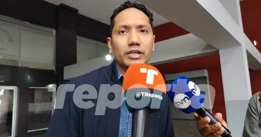 Exdirector del IFARHU, Bernardo Meneses, solicita audiencia de imputación de cargos